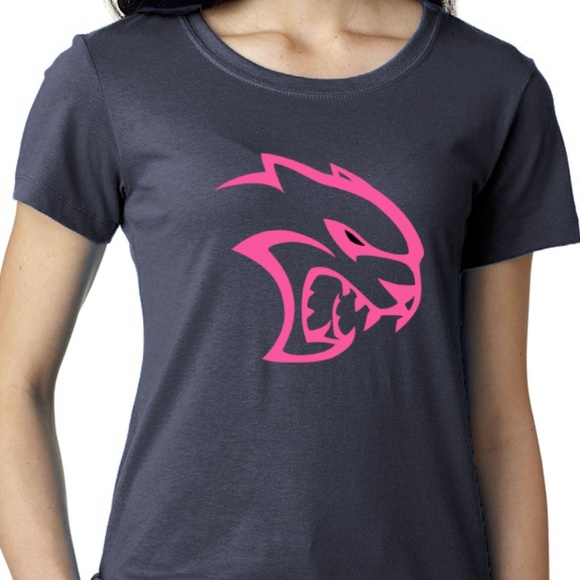 EZ-Vision Designs | Tops | Dodge Hellcat Charger Challenger Srt Redeye ...